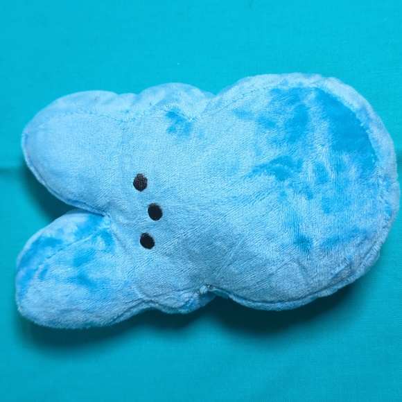 Peep | Toys | New 6 Plush Peep Toy For Easter | Poshmark